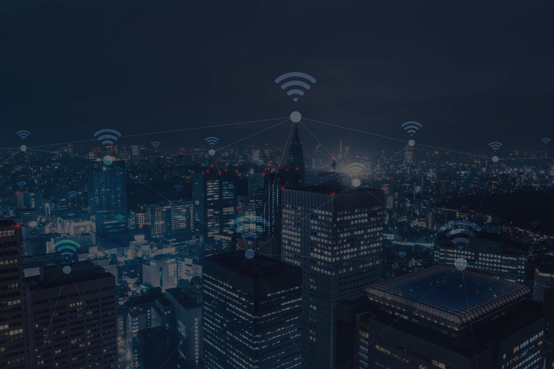 Flashnet IT SolutionsWiFi Solutions - Flashnet IT Solutions