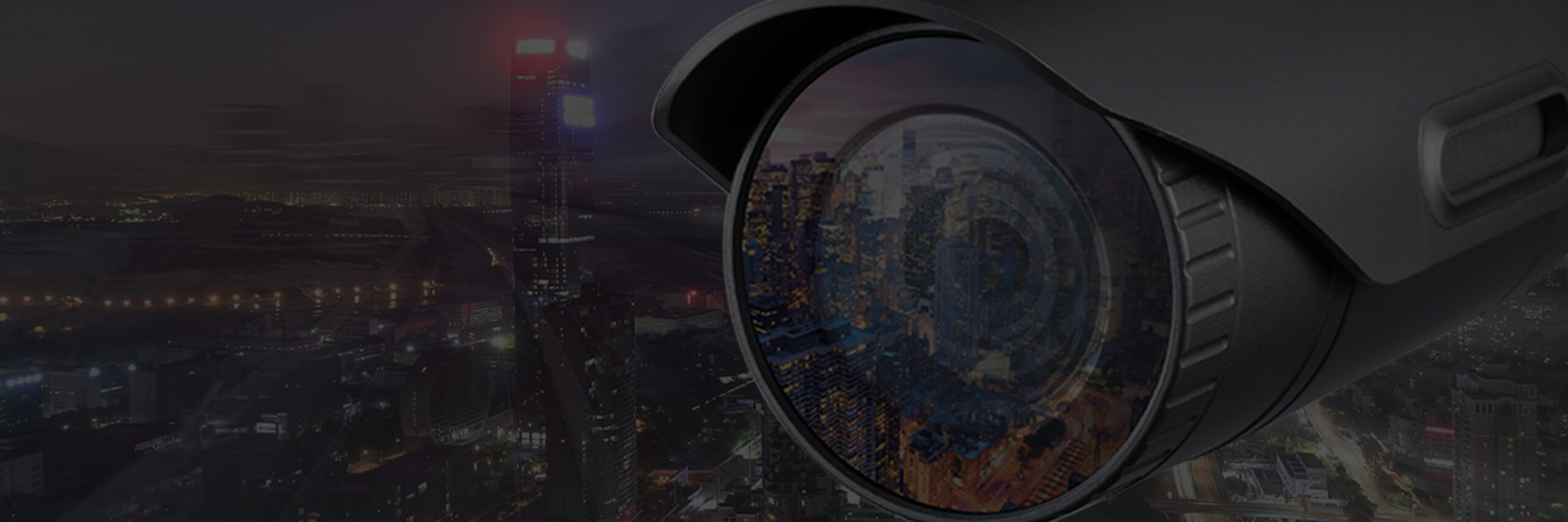 Flashnet IT SolutionsCCTV Solutions - Flashnet IT Solutions